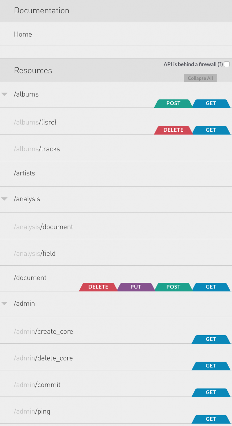 Restful API 모델링 언어 – RAML 이론 및 예제 실습 – Lael's World