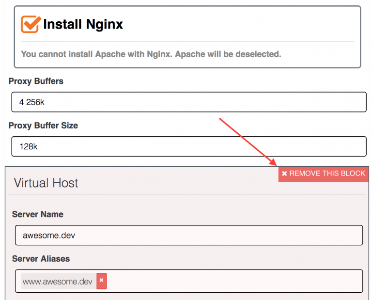 맥 내부에 Apache Nginx 개발서버 세팅하기 Lael S World