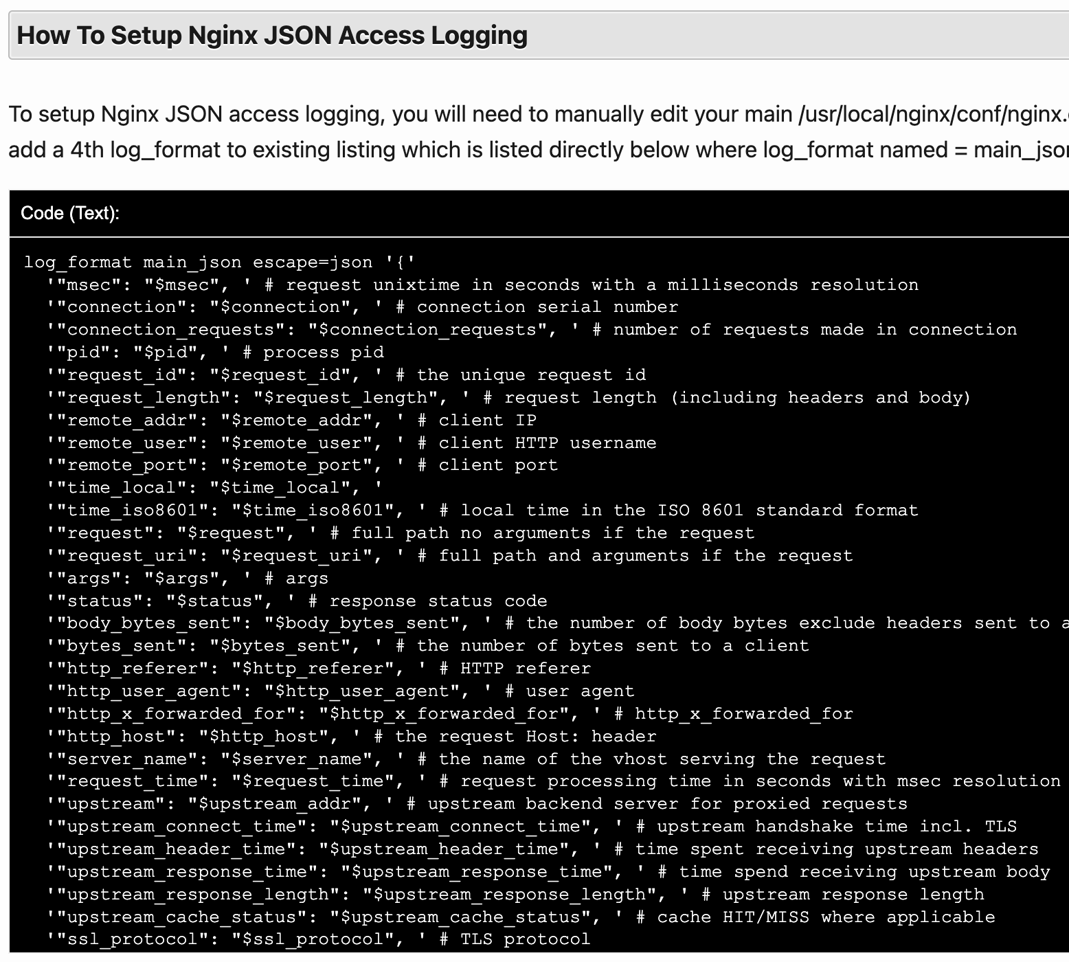 Logging, Tracing, Metric 의 개념 및 차이점 – Lael's World