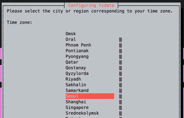 Ubuntu 24.04 LTS 에서 웹서버(Apache + PHP + MySQL) 구성하기 – Lael's World